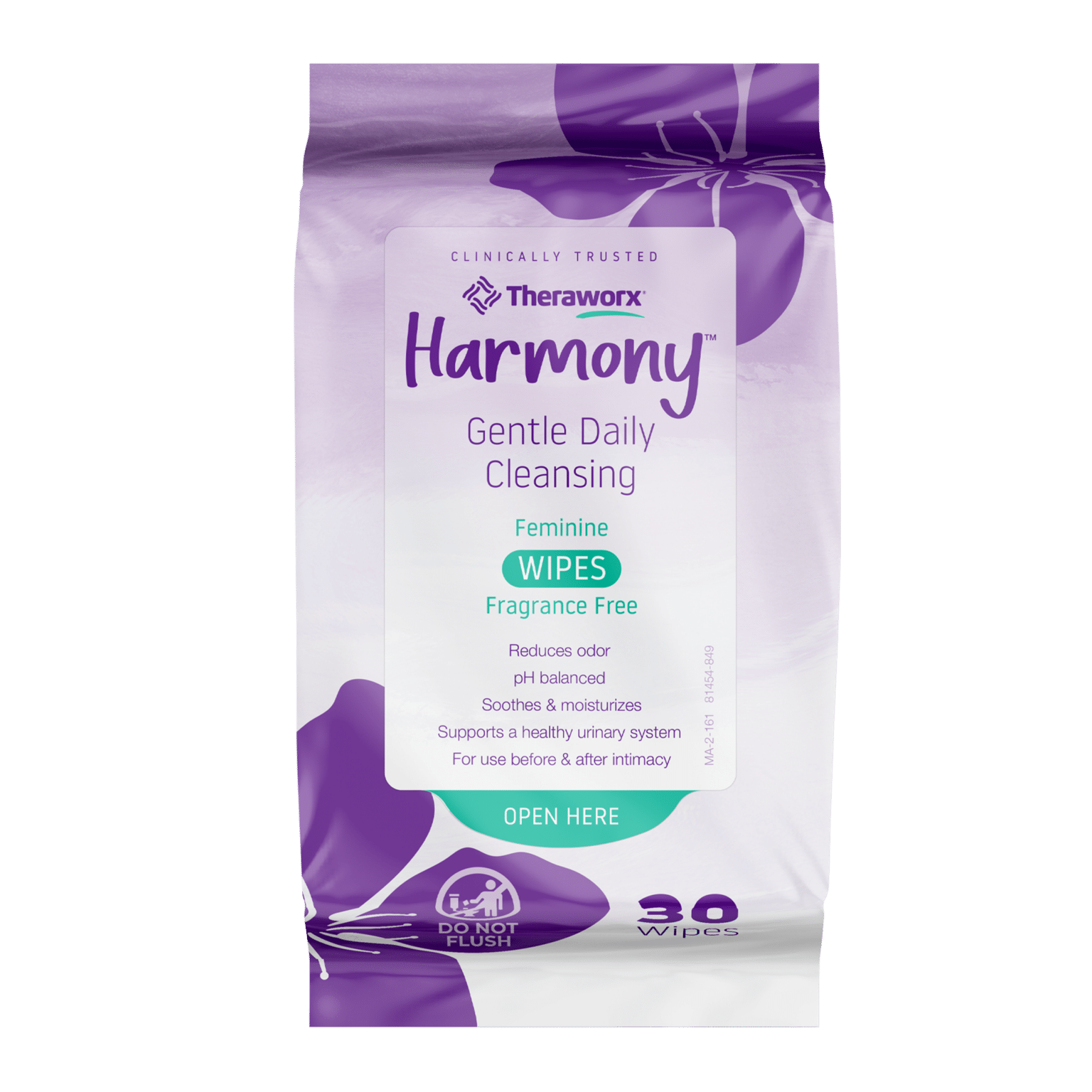 Products - Theraworx