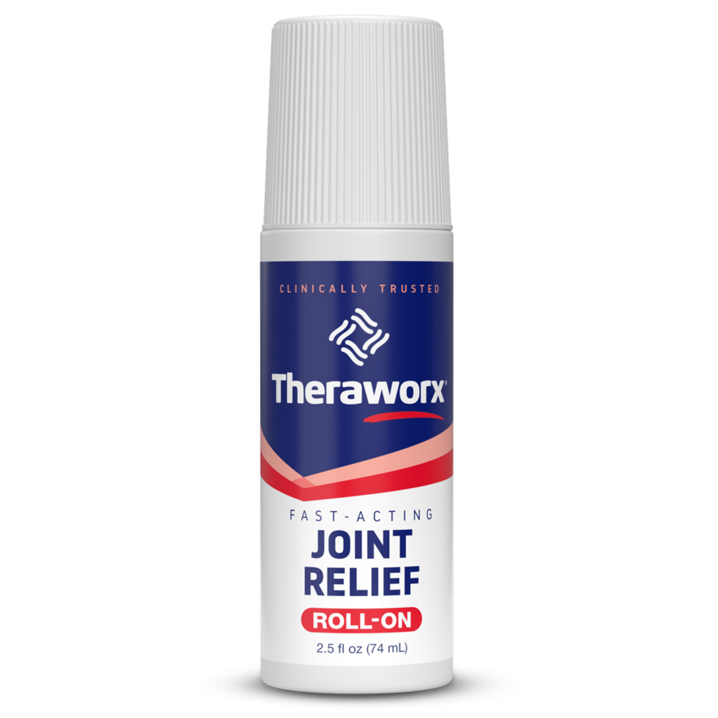 Joint Relief Roll-On – Theraworx